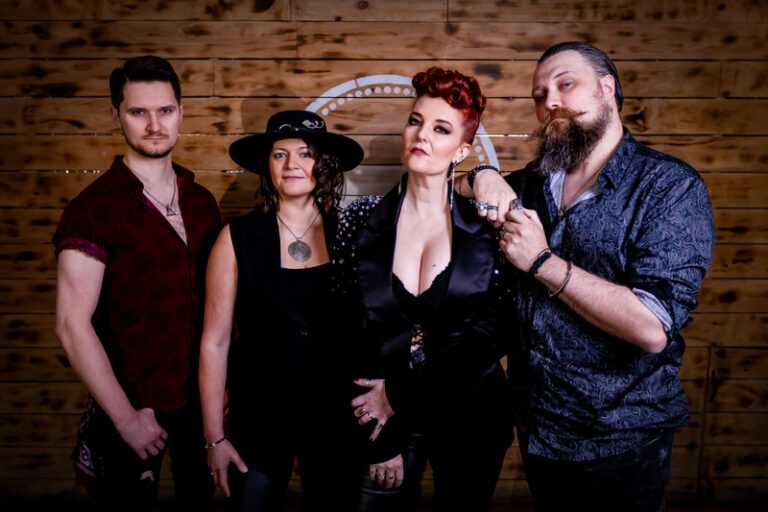 Brave Rival 2026 Tour - The Tivoli Wimborne Theatre