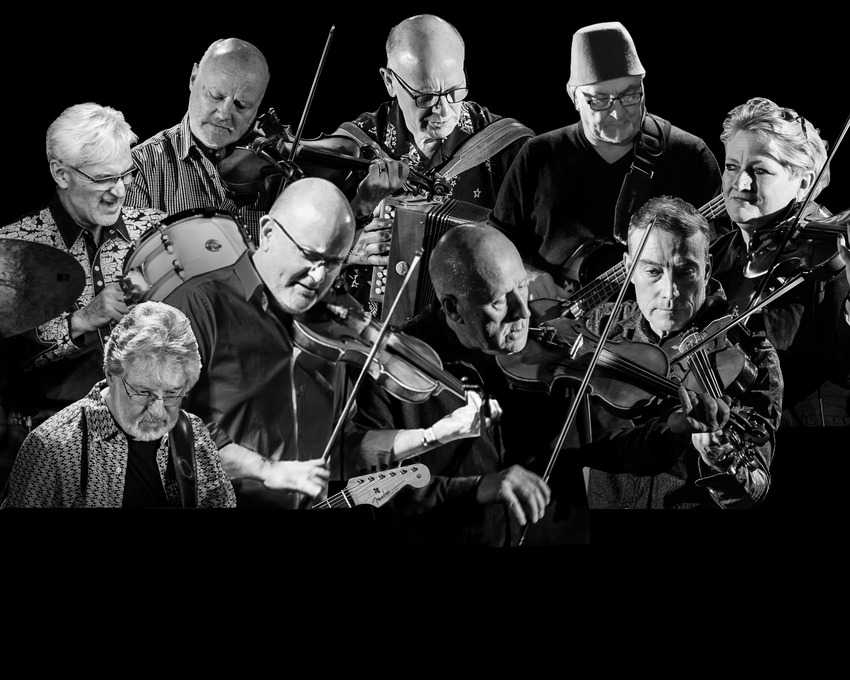 Feast of Fiddles - The Tivoli Wimborne Theatre