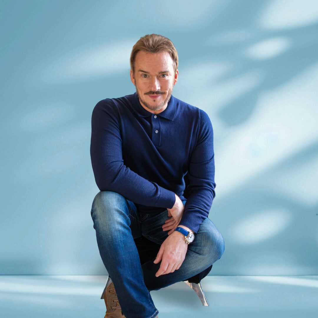Russell Watson - The Tivoli Wimborne Theatre