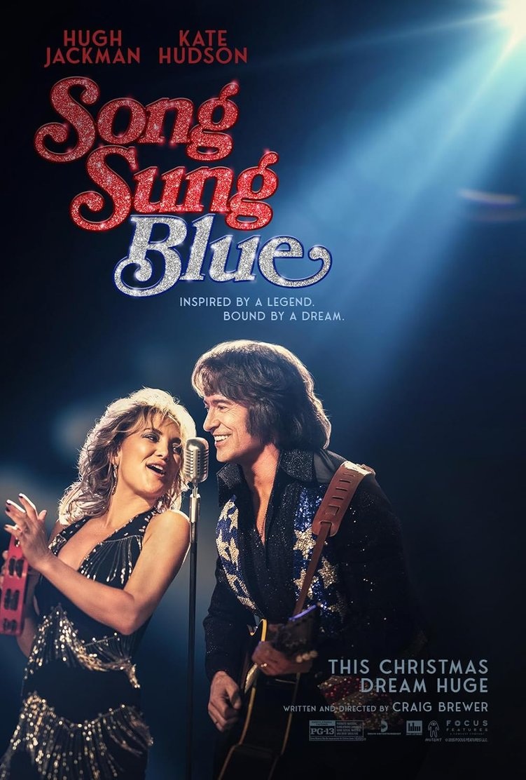 Song Sung Blue (12A) - The Tivoli Wimborne Theatre